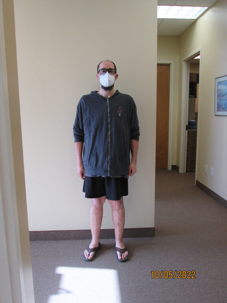 Kevin B. - CONCI - Central Ohio Nutrition Center Inc